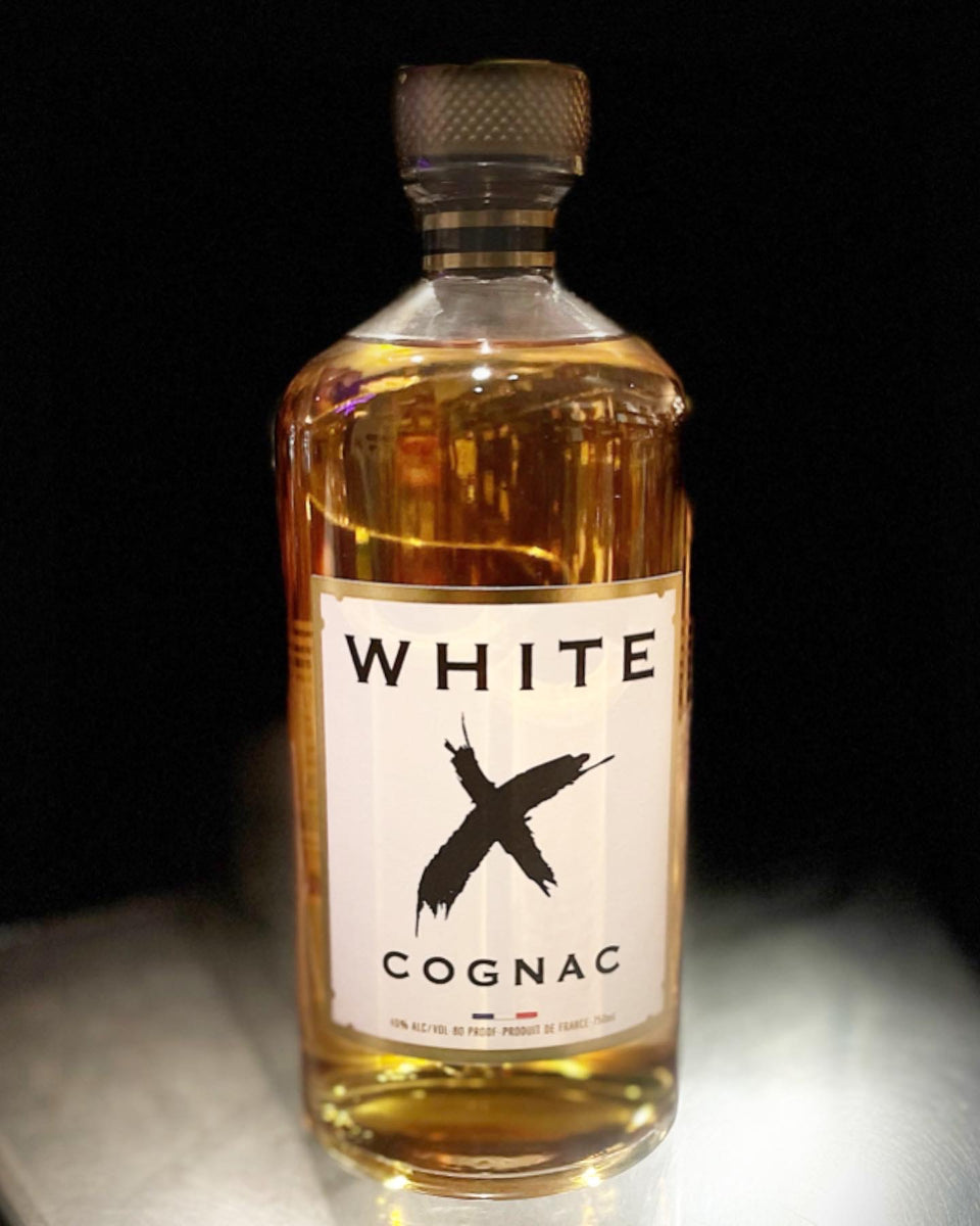 WHITE X COGNAC NY QUAVO – US LIQUOR