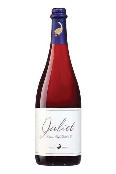 GOOSE ISLAND JULIET – US LIQUOR